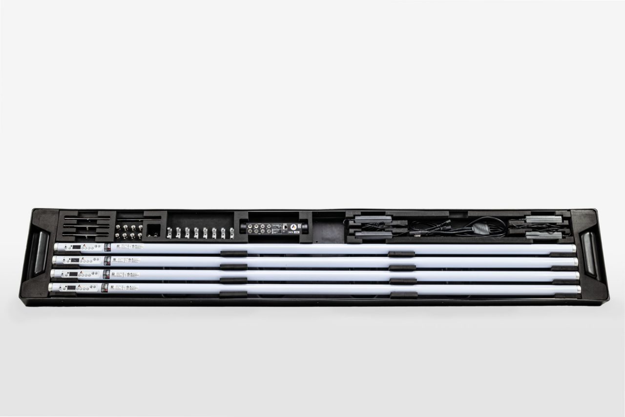 Astera Hyperion Tubes - Ludwig Kameraverleih