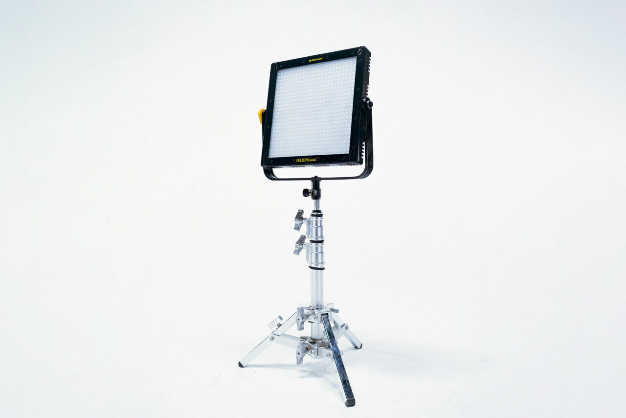 Tecpro Felloni Turbo - Ludwig Kameraverleih